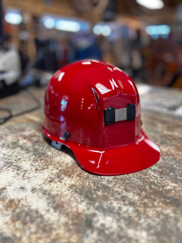 MSA Comfo Cap - SI Workwear