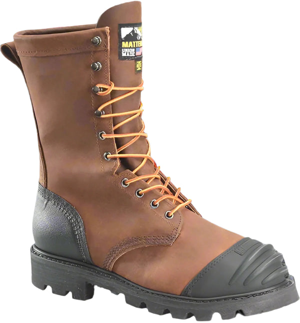 Mining Boots - SI Workwear