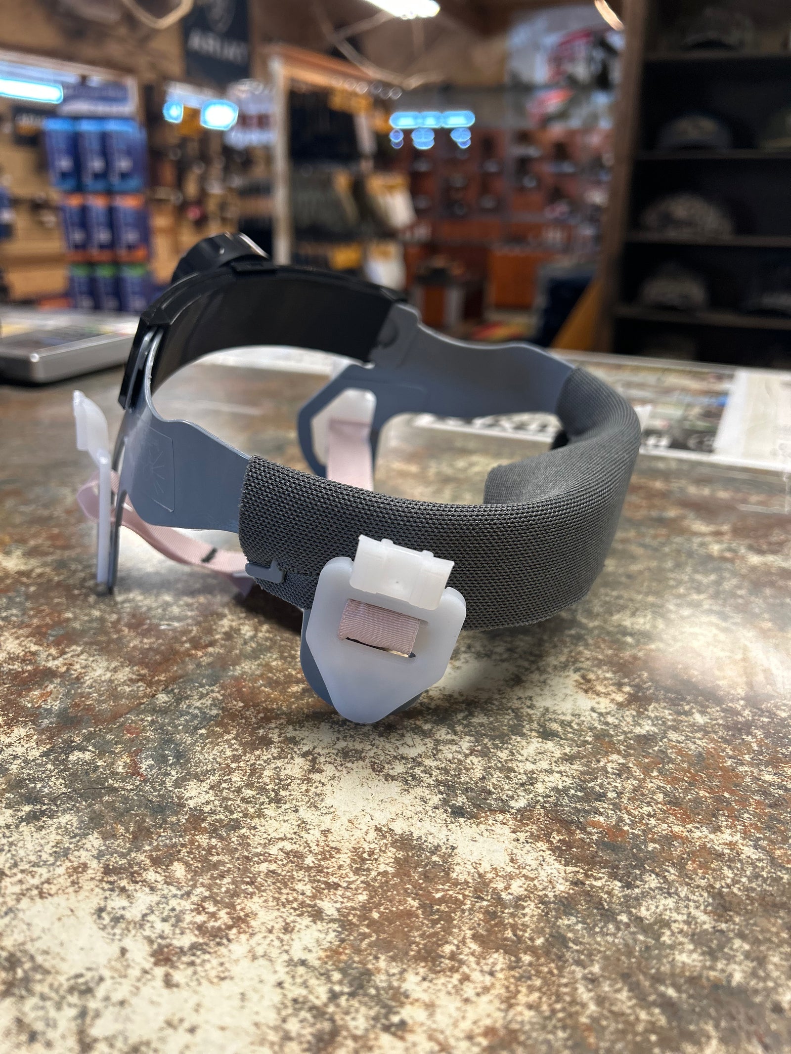 Mining Accessories - SI Workwear